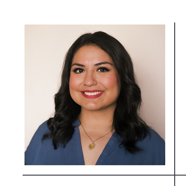 Mitza Luna — HCM Strategists