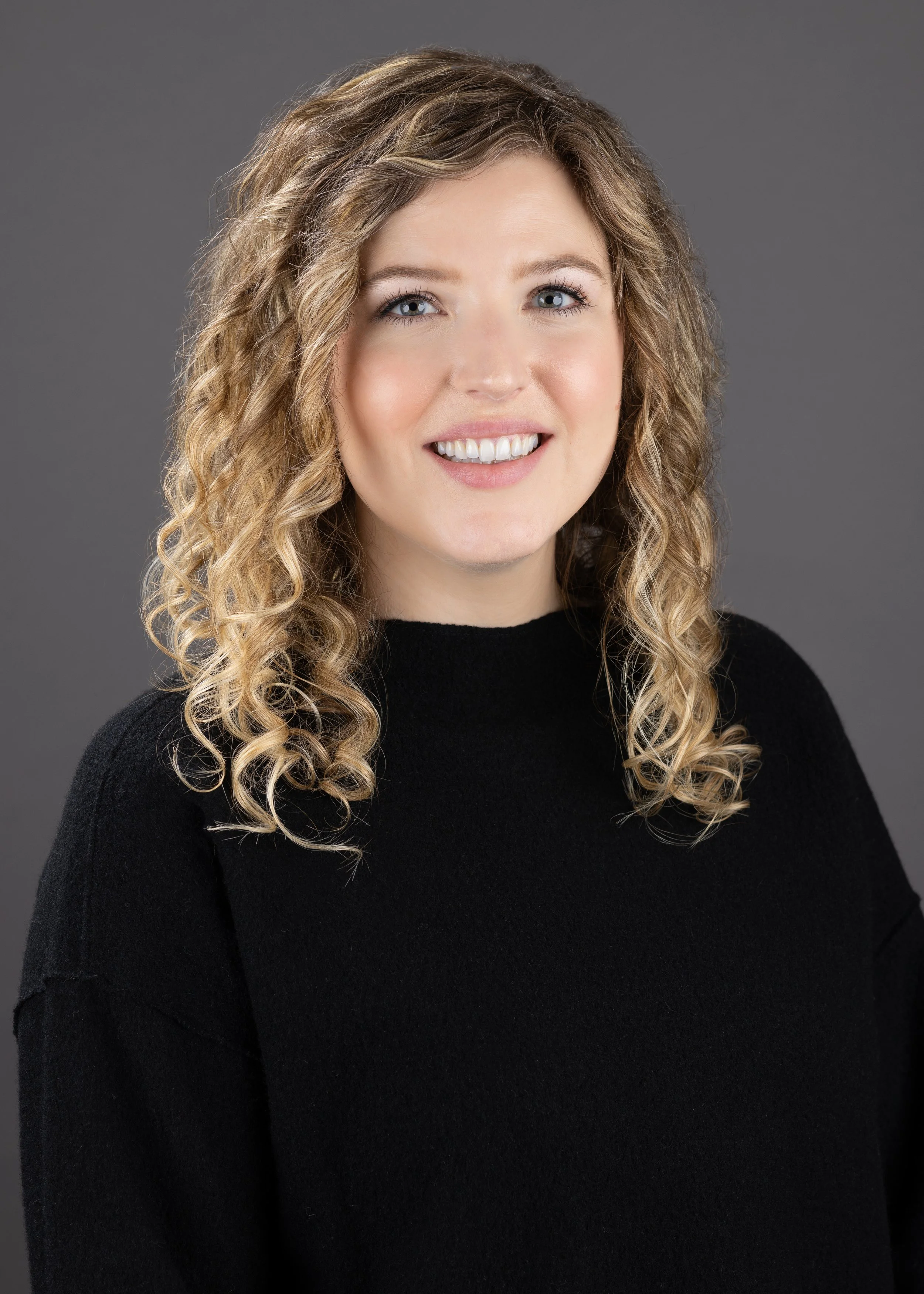 Staff Spotlight: Five Questions with Jessica Collis. Get to know our ...