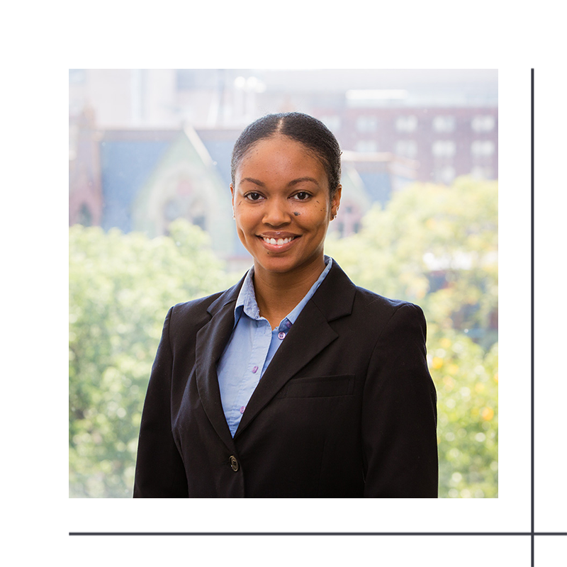 Brenae Smith — HCM Strategists