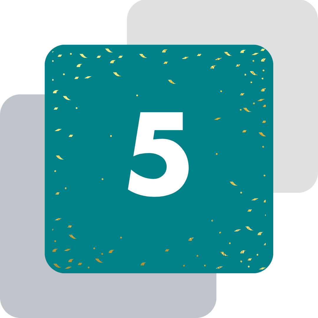 HCM 15 Years — HCM Strategists