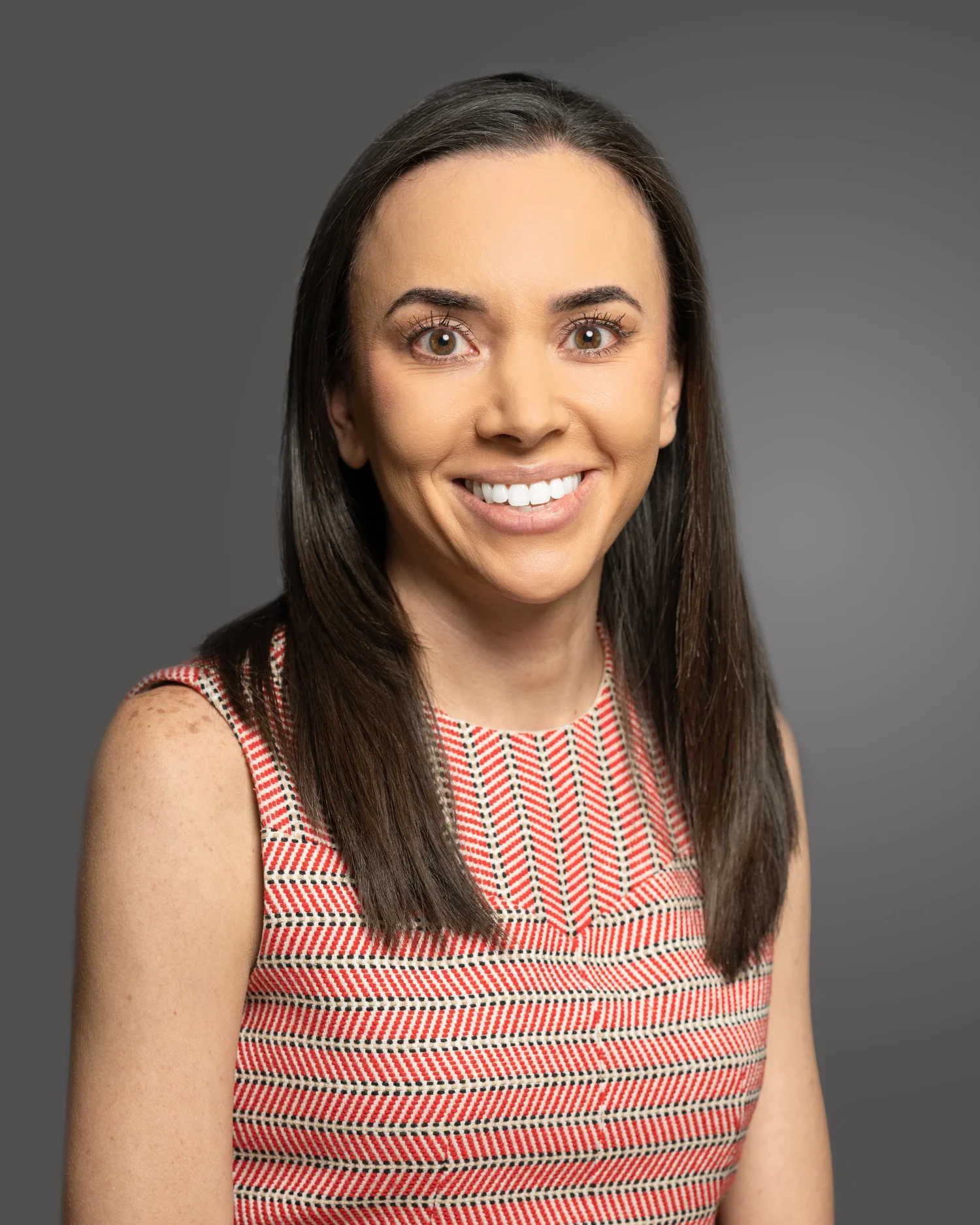 Staff Spotlight: Five Questions with Stephanie Murphy, Ph.D. Get to ...