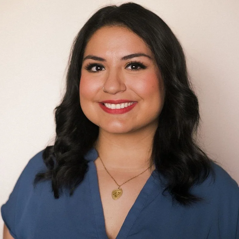 Staff Spotlight: Five Questions with Mitza Luna. Get to know our Firm ...