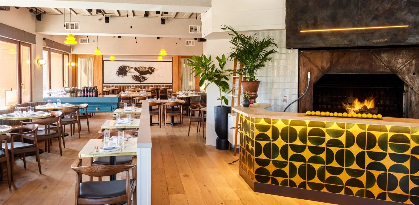 Happenings — ACRE Kitchen & Bar