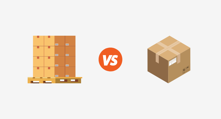 LTL and Parcel: What’s the Difference? — Freight Club