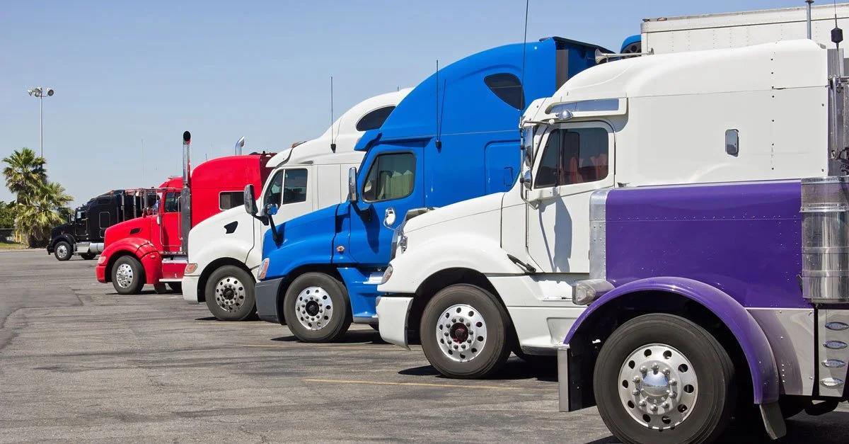 The Importance of Having a Multiple Carrier Network — Freight Club