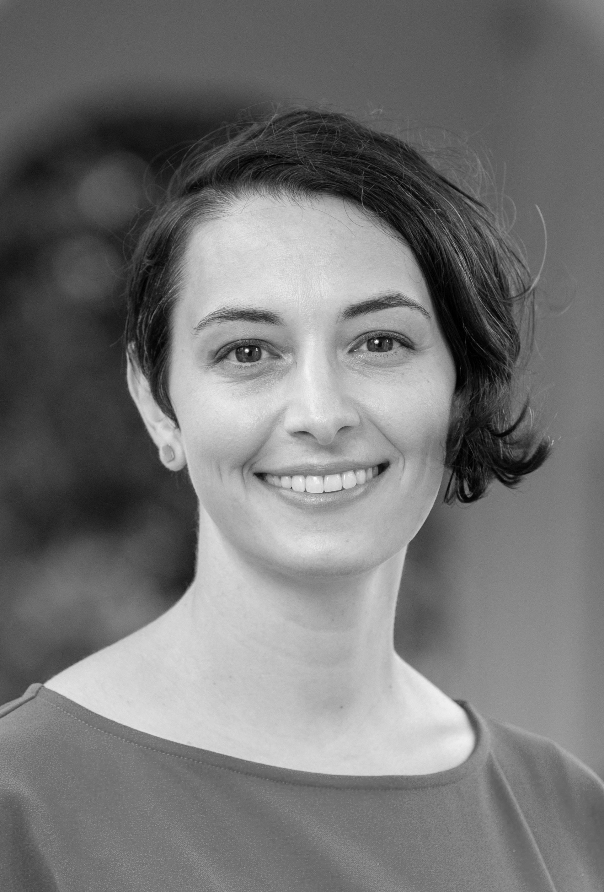 Clinical Faculty — ILPPP