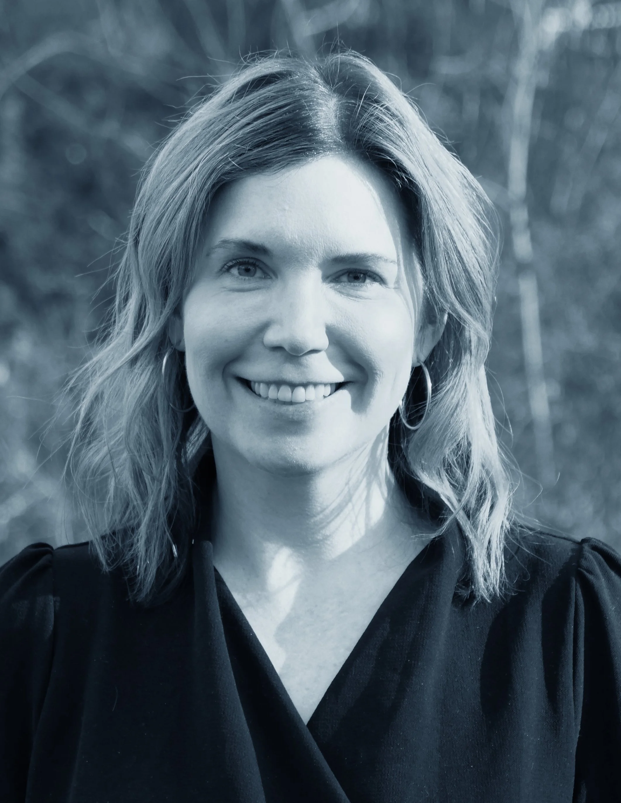 Lauren Kois — ILPPP