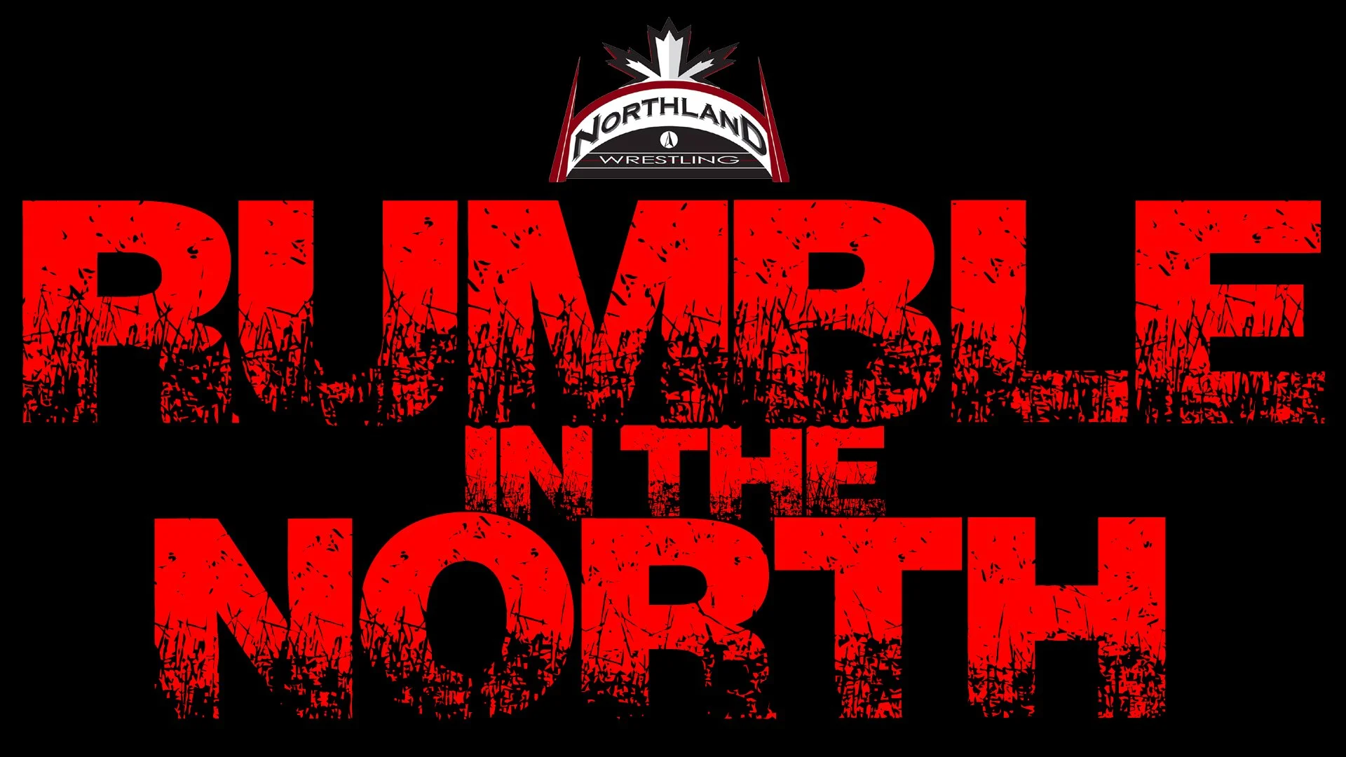 Shows — Northland Wrestling