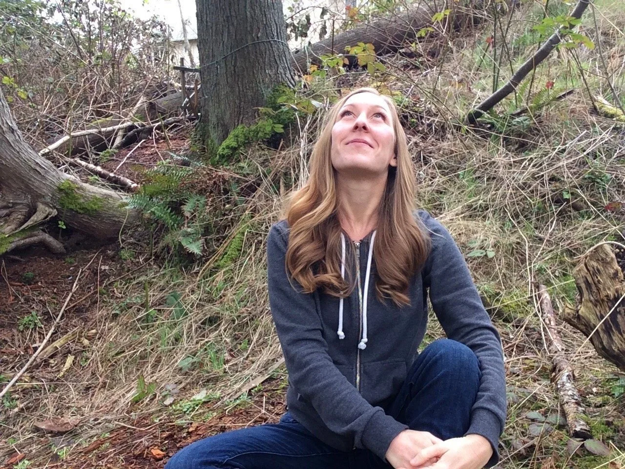 Learn To Channel — Allison Holley