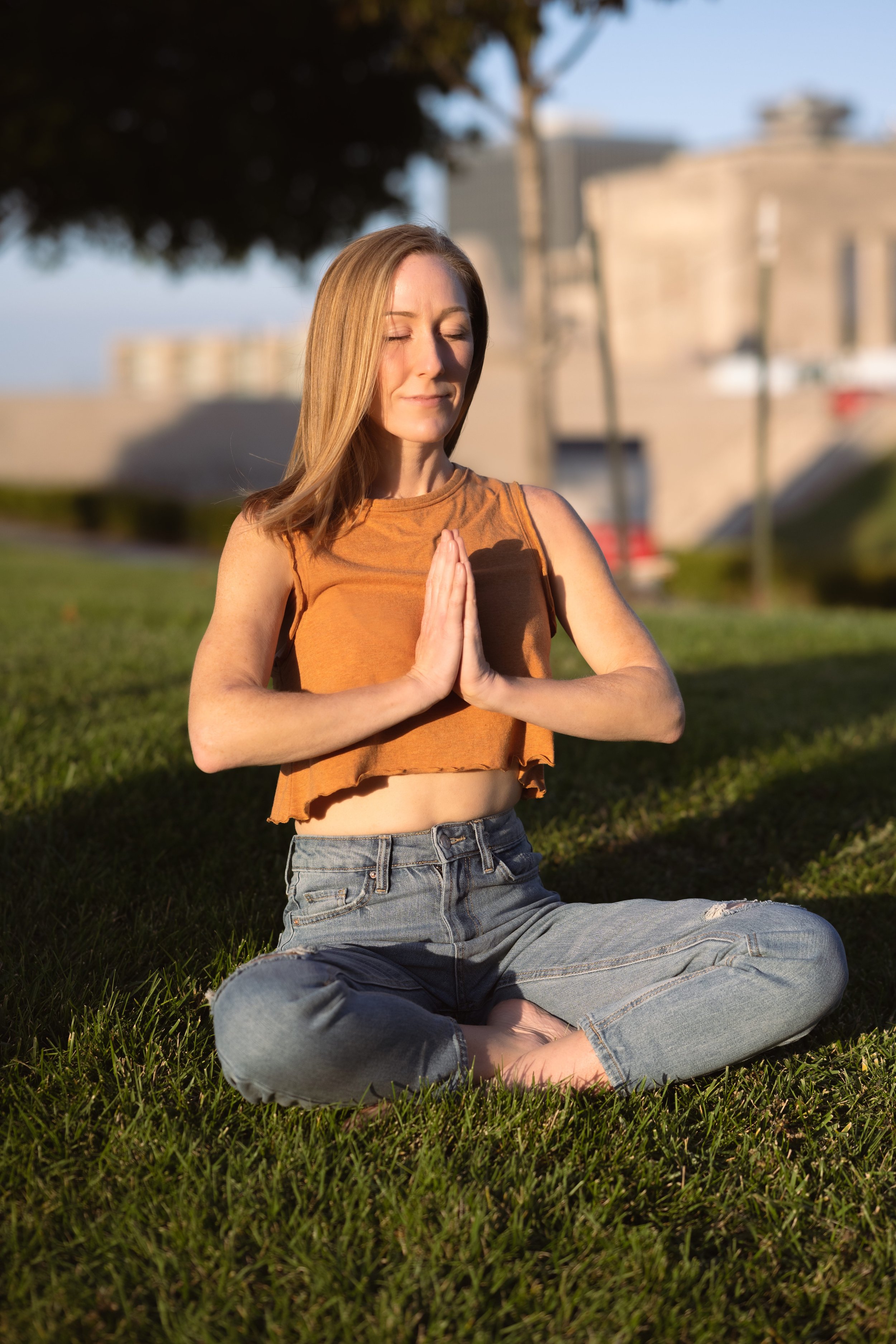 Sessions — Allison Holley