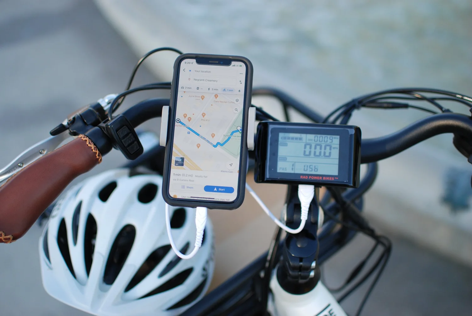 Central Coast Bike Rental