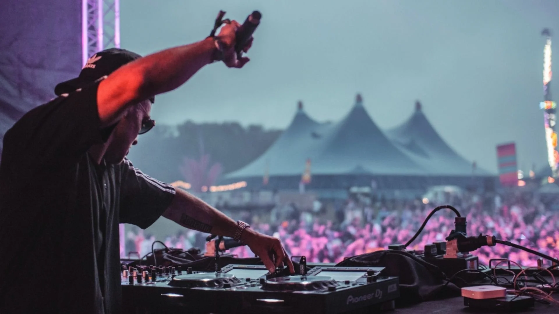 DJ Lessons | Warrington | 1-on-1 Courses for All Levels