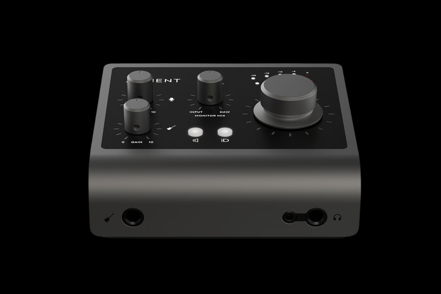 Audient iD4 Mk2 Review: Perfect Audio Interface for Musicians ...