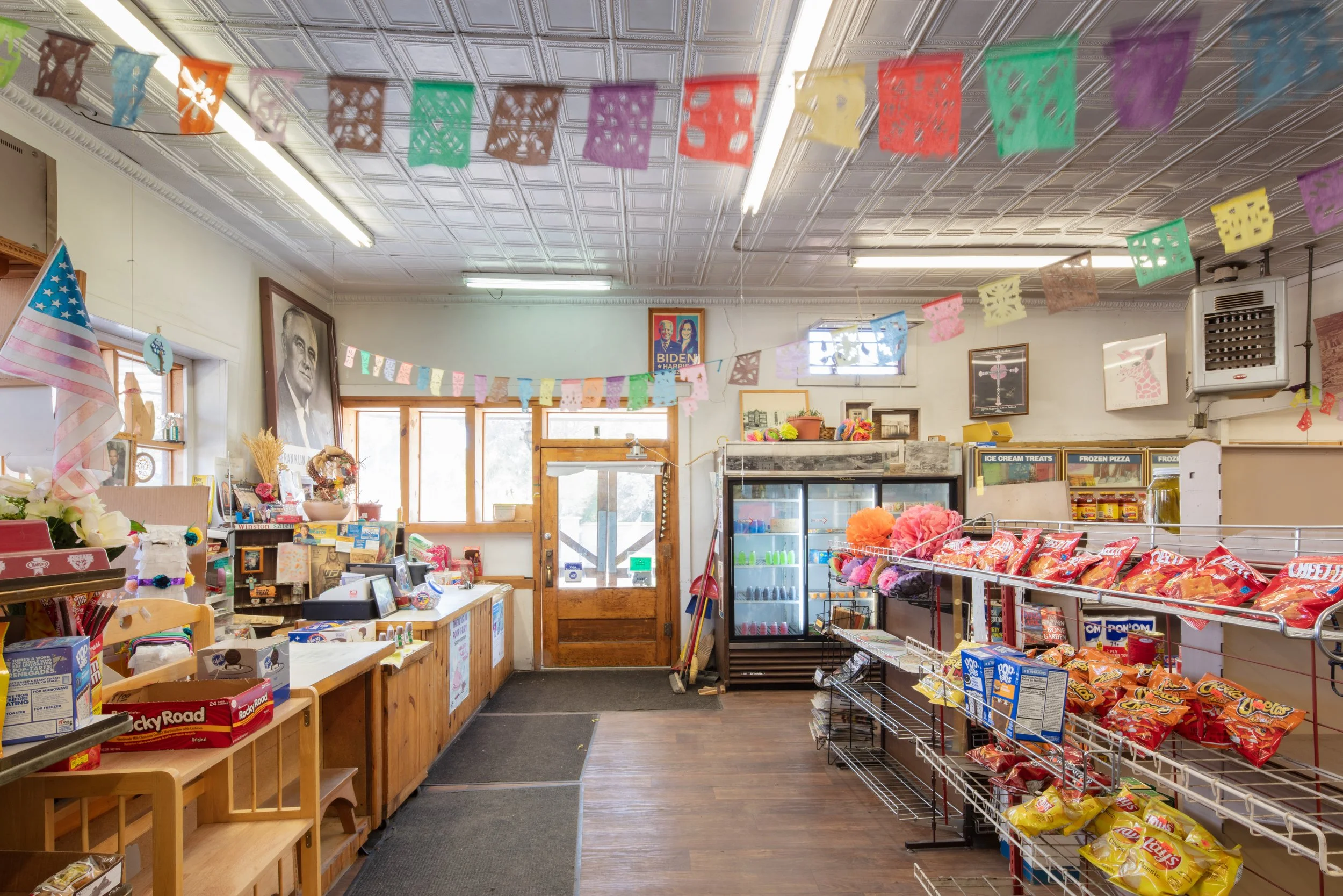 Our Story | Manuel's Food Market | Manuel's Food Market