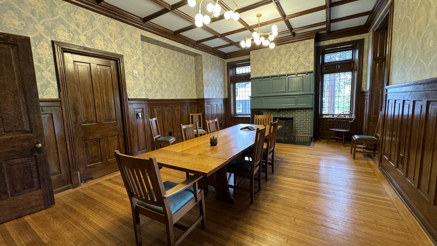 Commons & Commons LLP