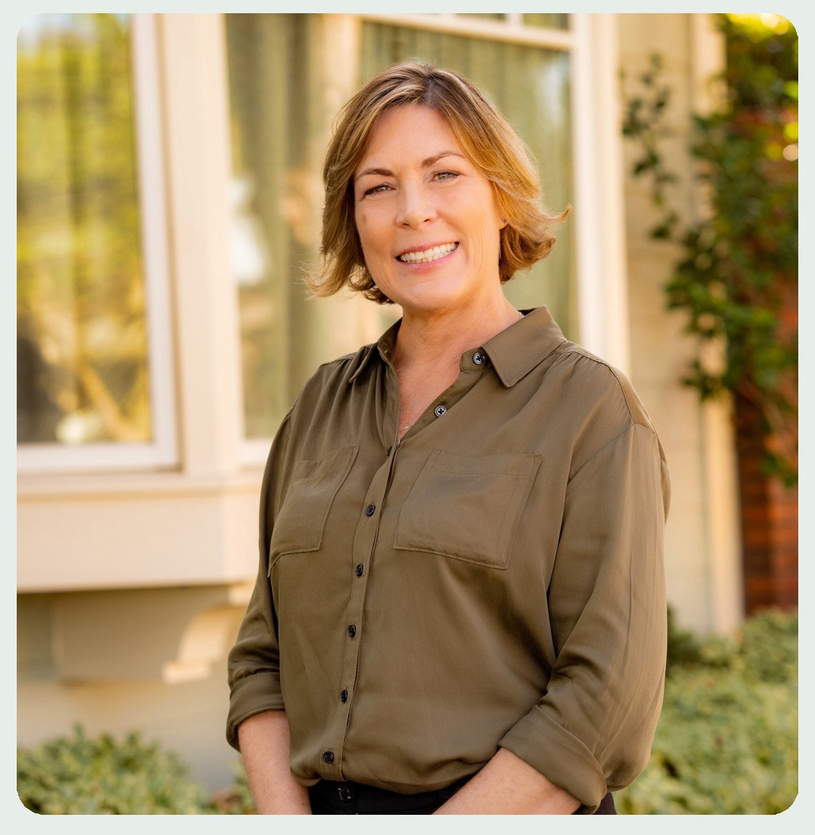 BURNEY THERAPY GROUP