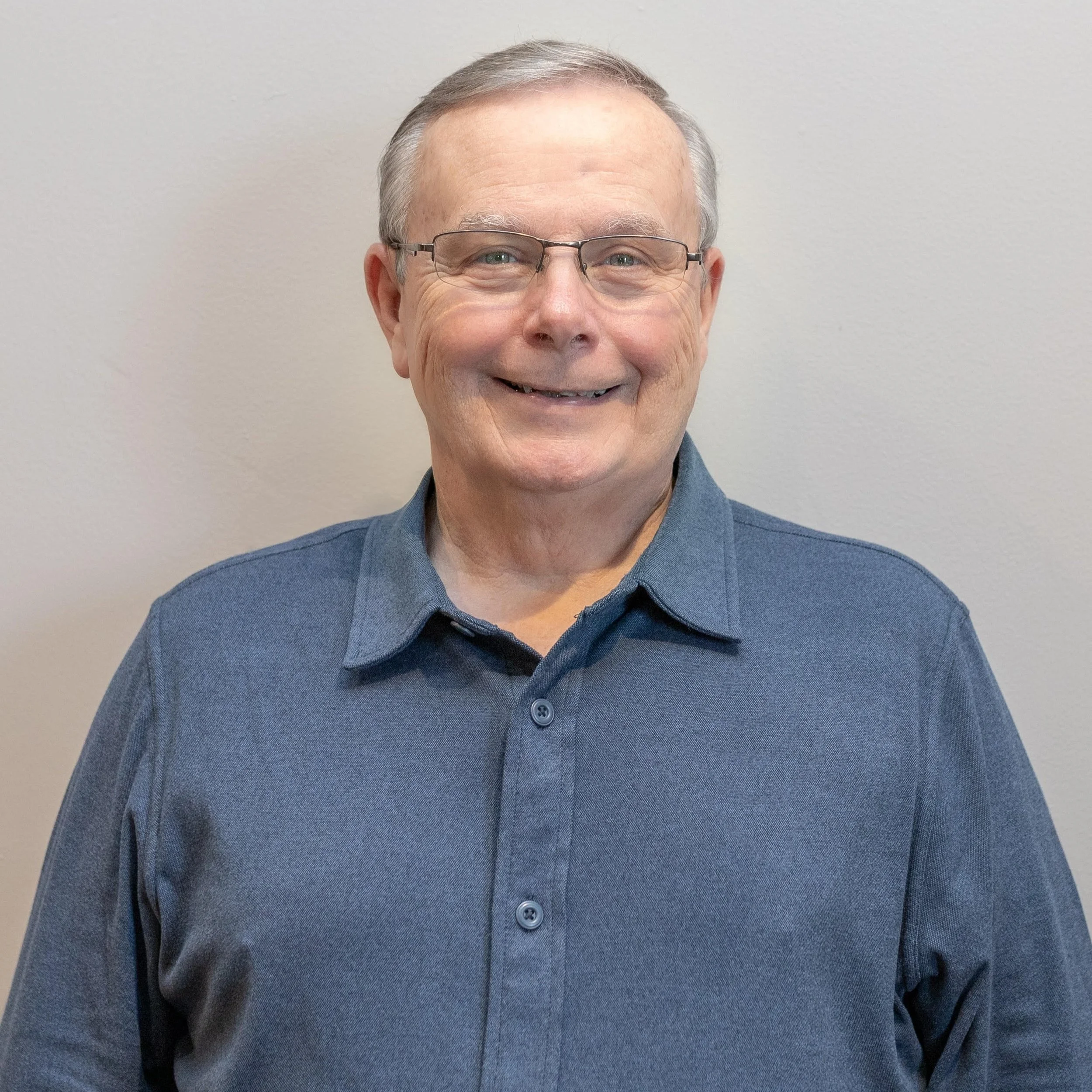 Leadership — Truth Baptist Church