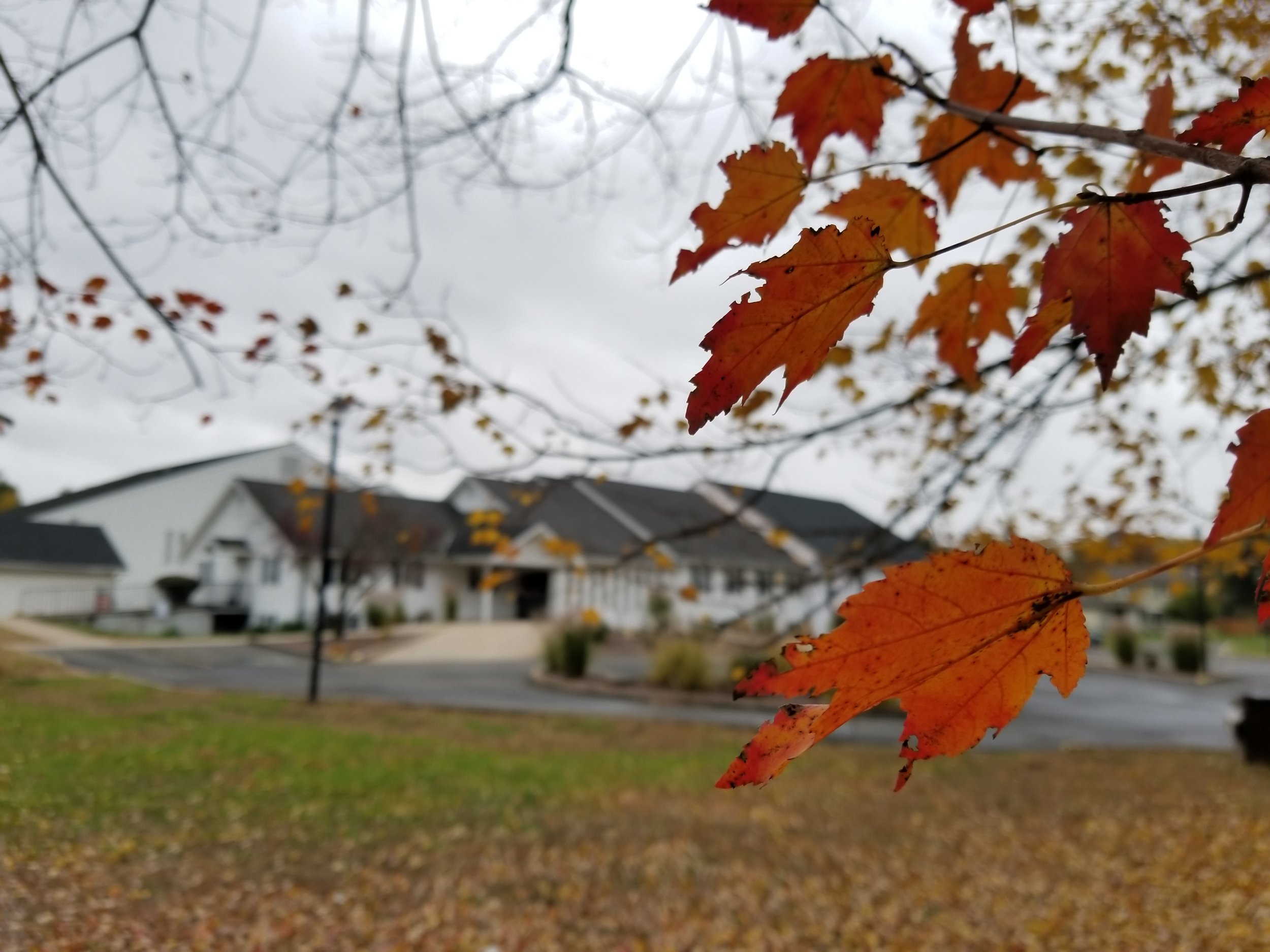 Our History — Truth Baptist Church