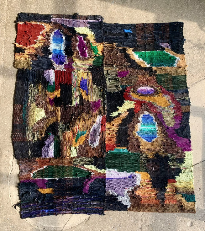 I.M. Weiss Gallery | Contemporary craft and design in Detroit