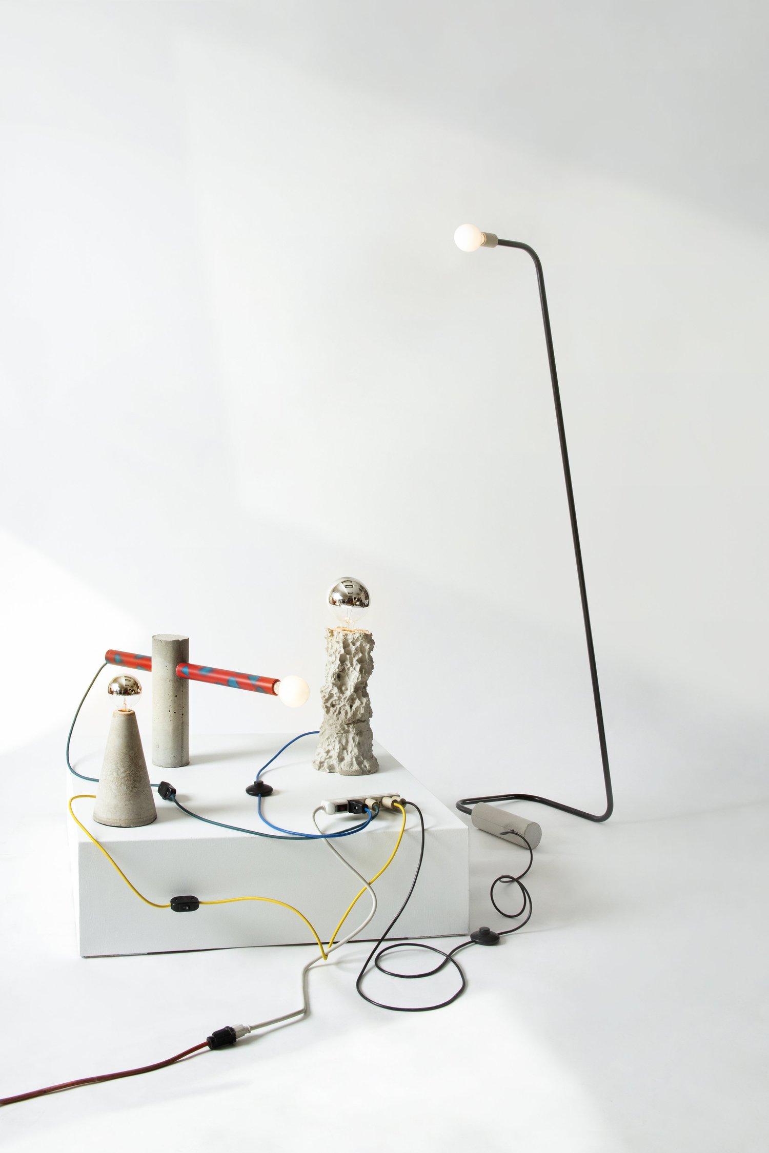 I.M. Weiss Gallery | Nicholas Tilma