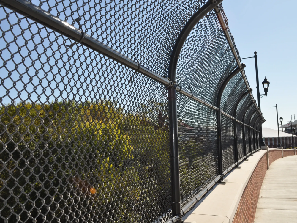 Services — Professional Fence Co.