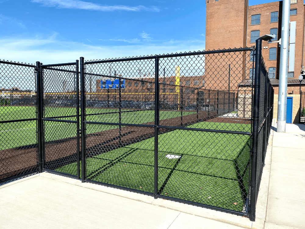 Services — Professional Fence Co.