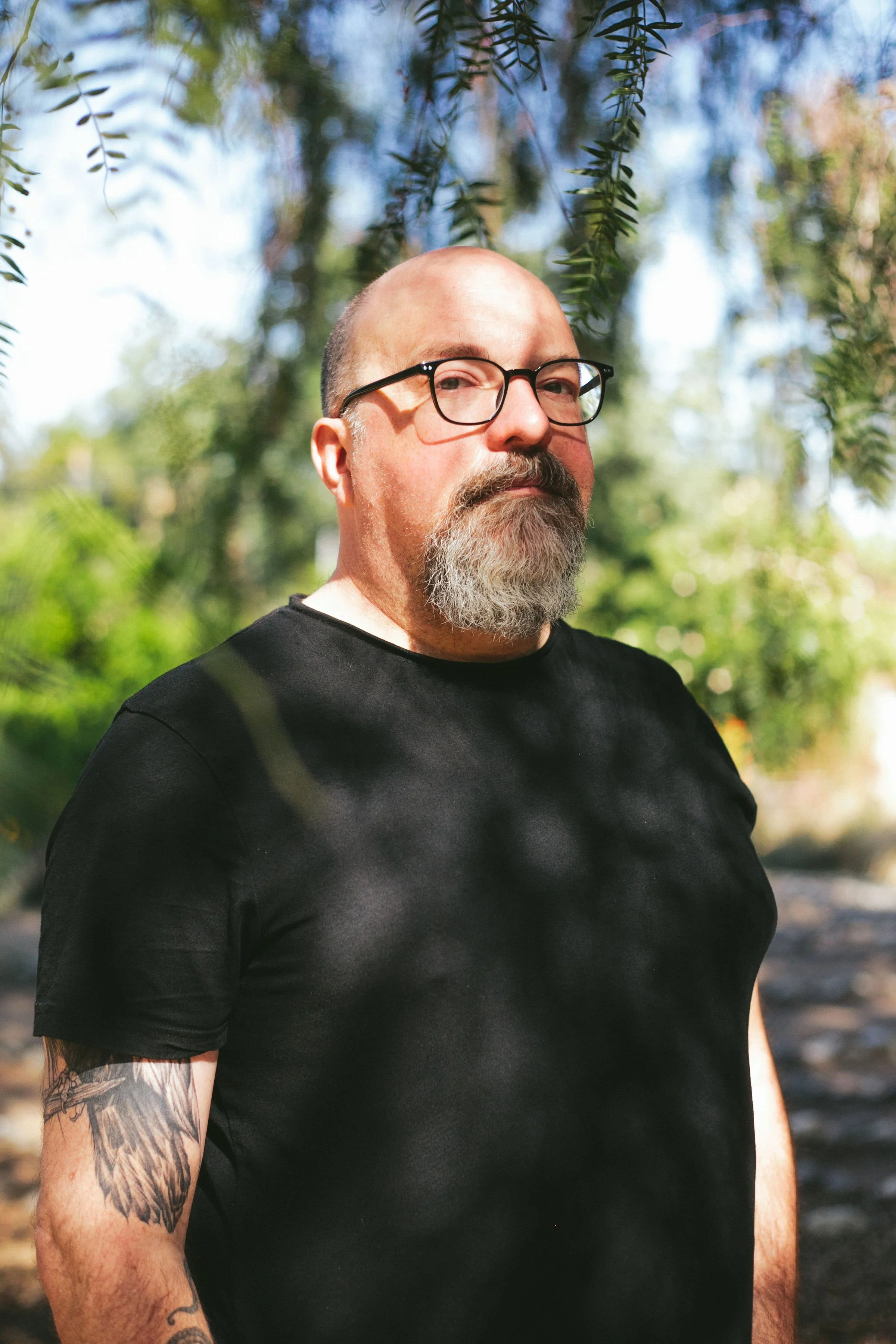 About — a boutique audio production company based in portland, oregon