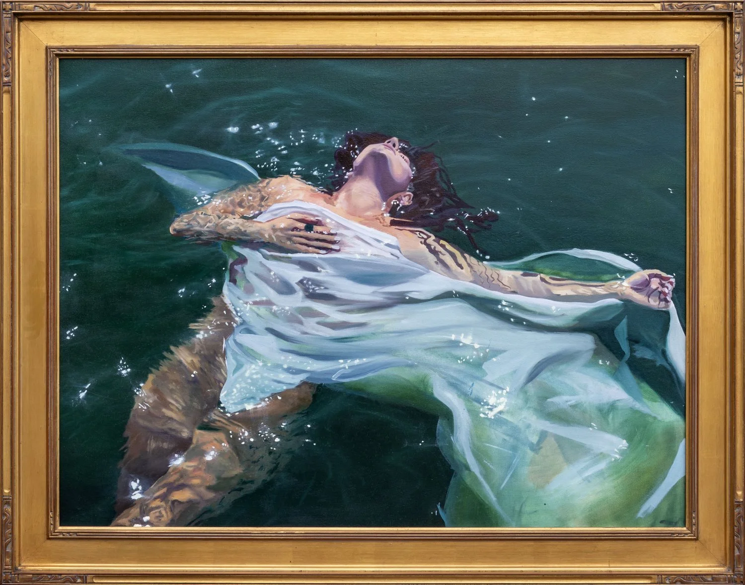 The Schaefer International — The Center for American Marine Art