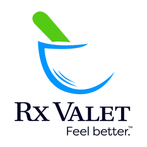 RX Valet — Valen Health