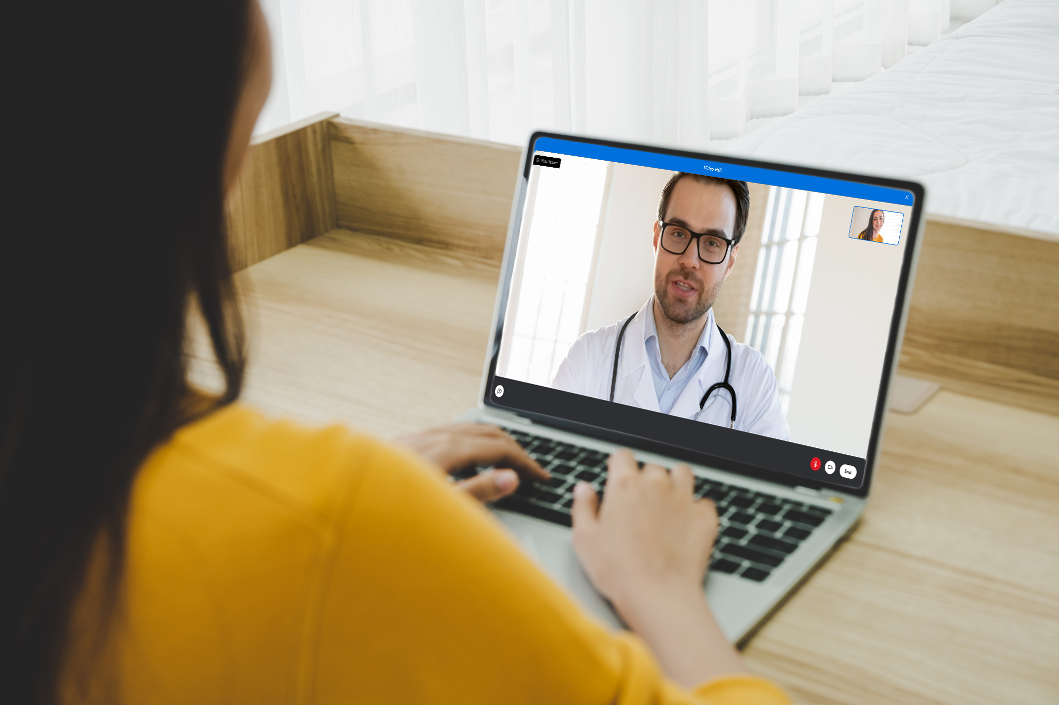 Valen Care — Valen Health
