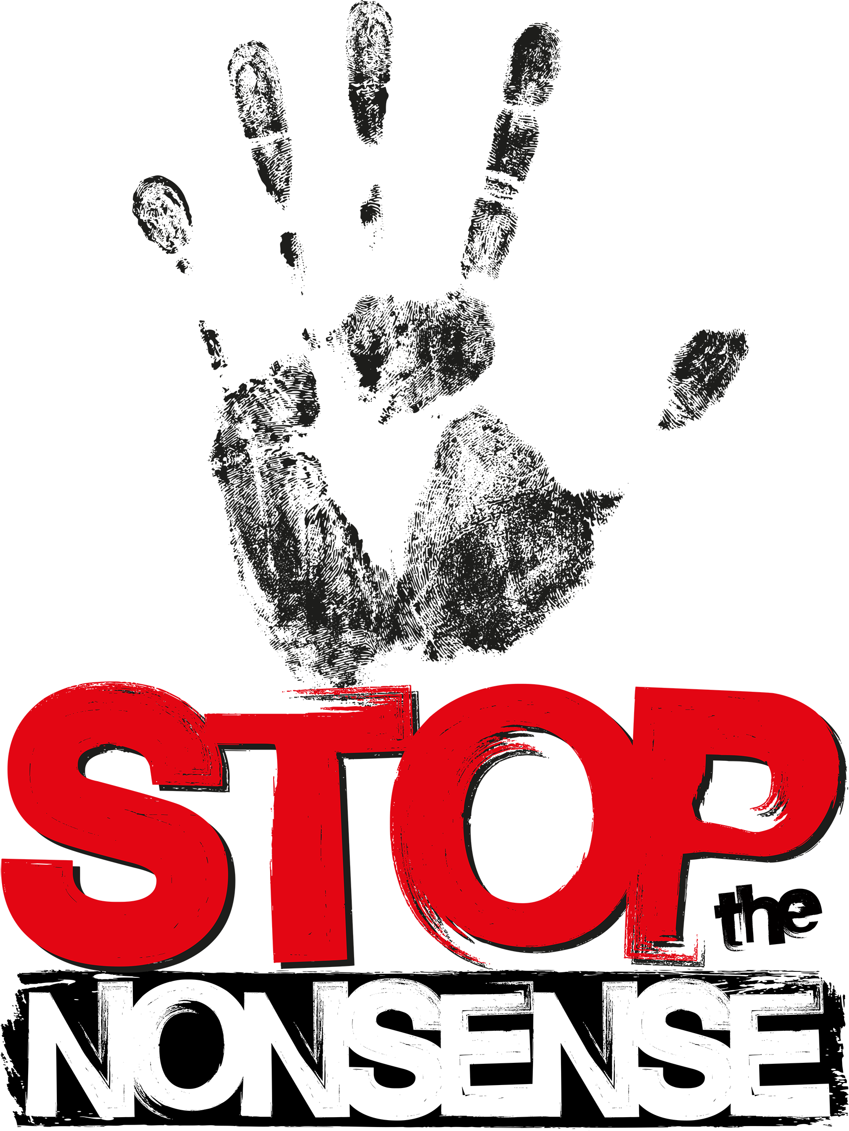 Upcoming Events — STOP THE NONSENSE