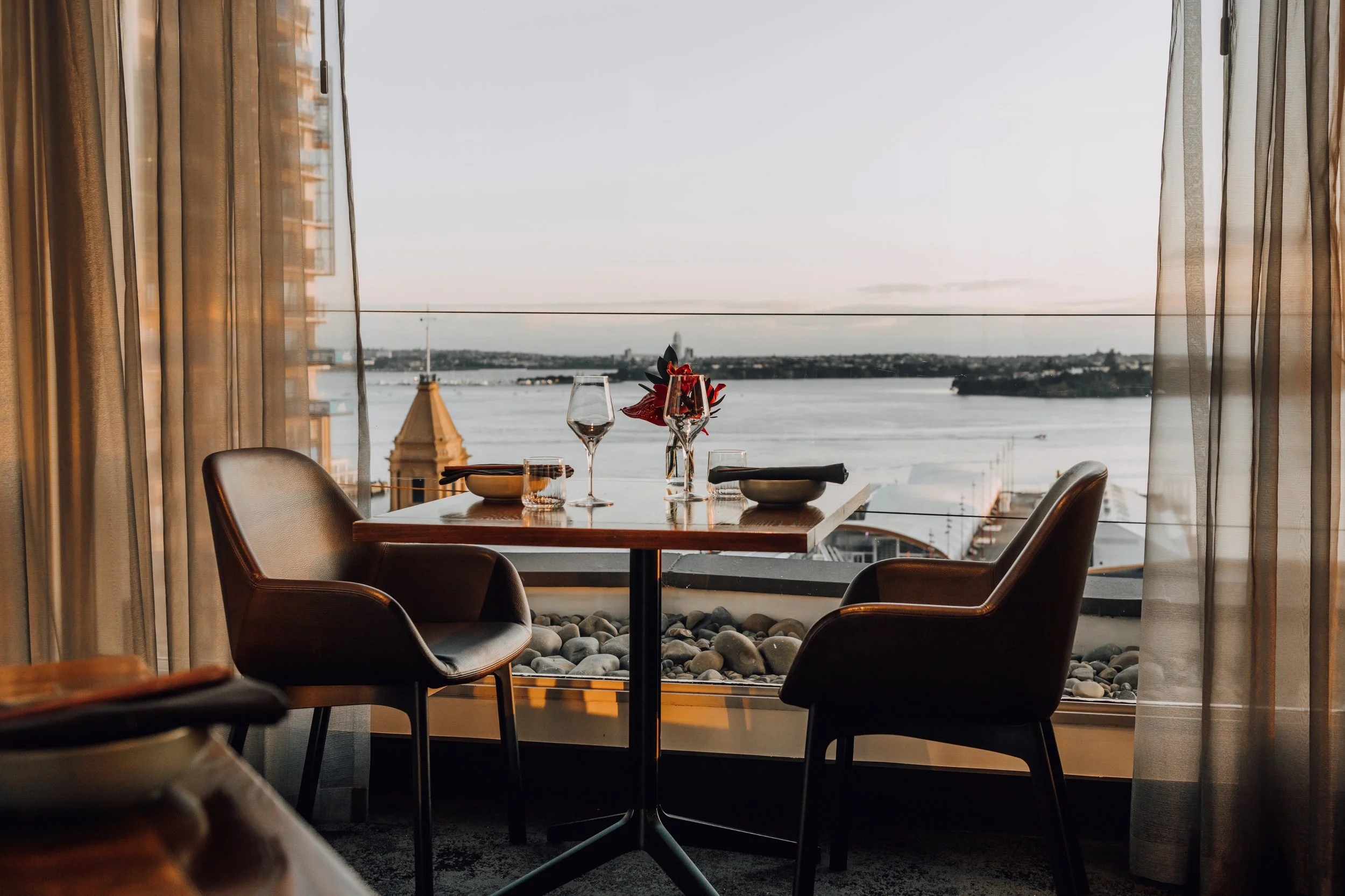 BODA restaurant & bar