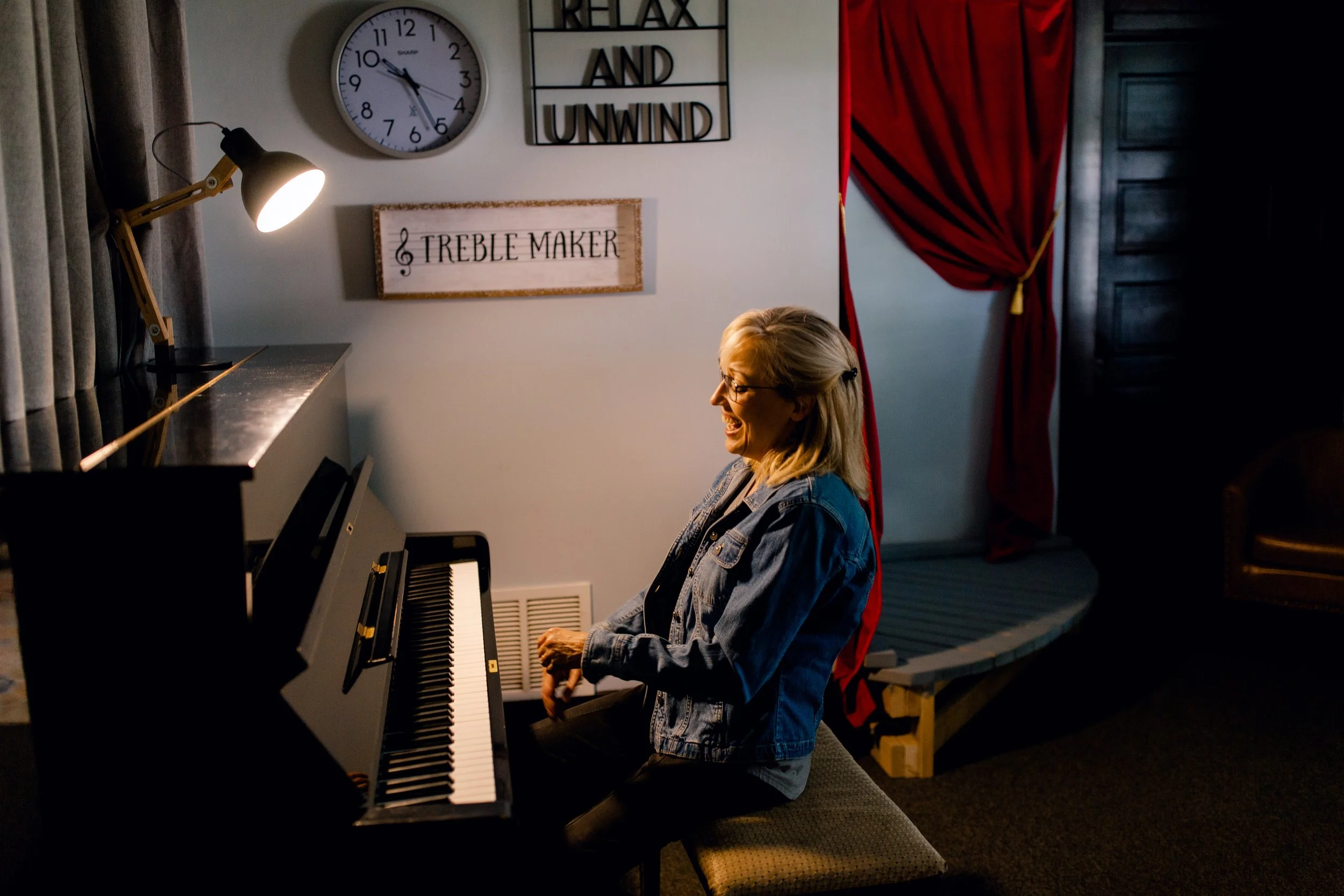 Grapevine Performing Arts