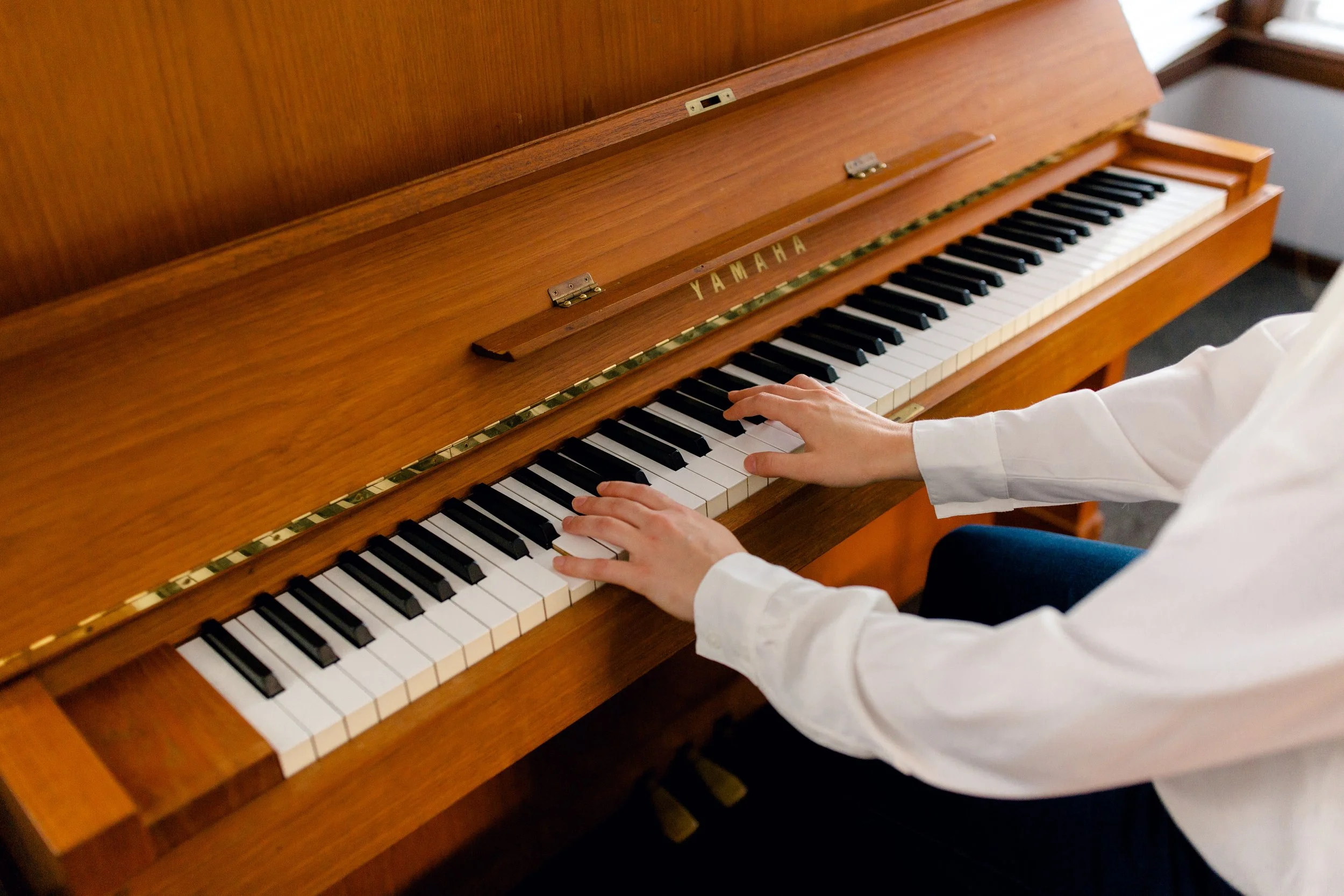 Grapevine Performing Arts