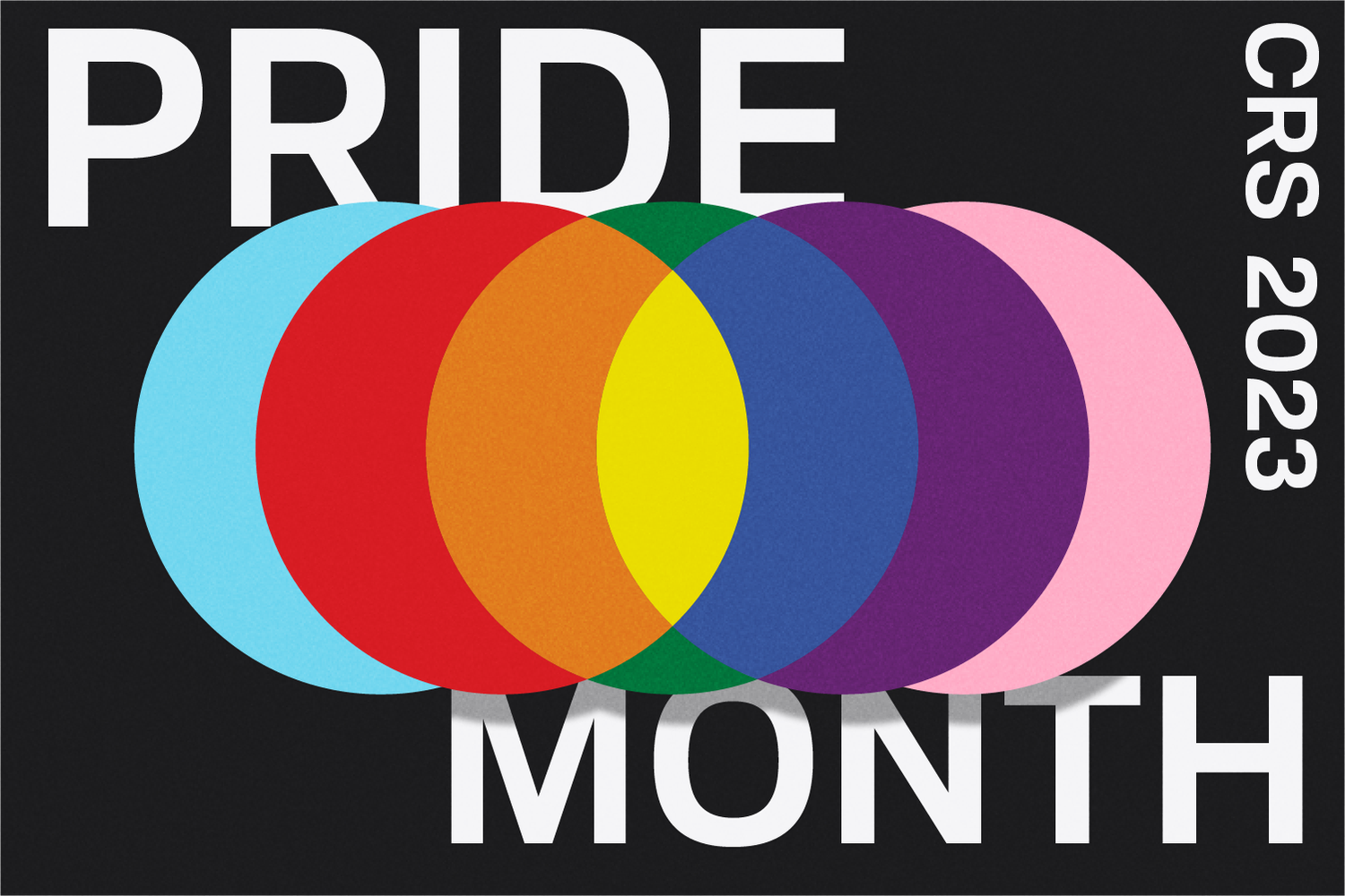 CRS Pride Month 2023 and the Journey Towards Equality — Community ...