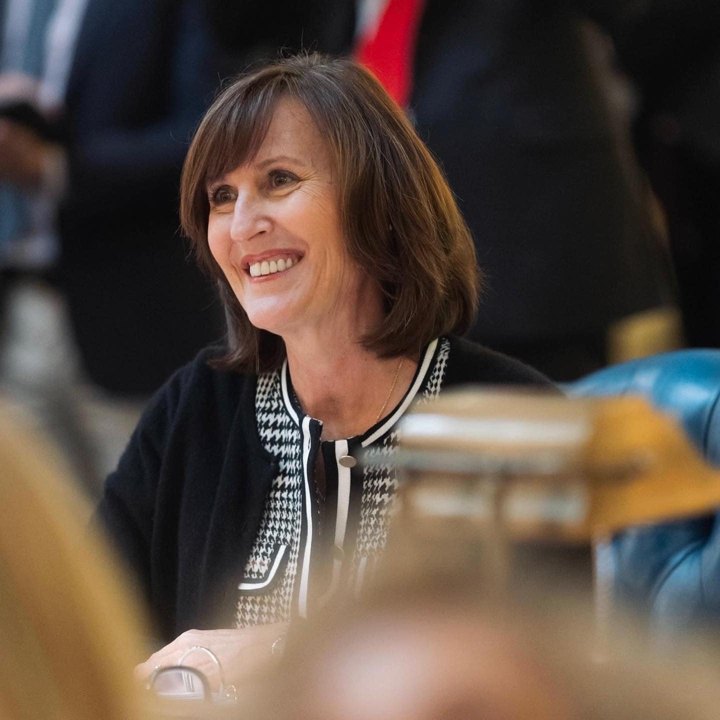 Volunteer — Michele for NJ