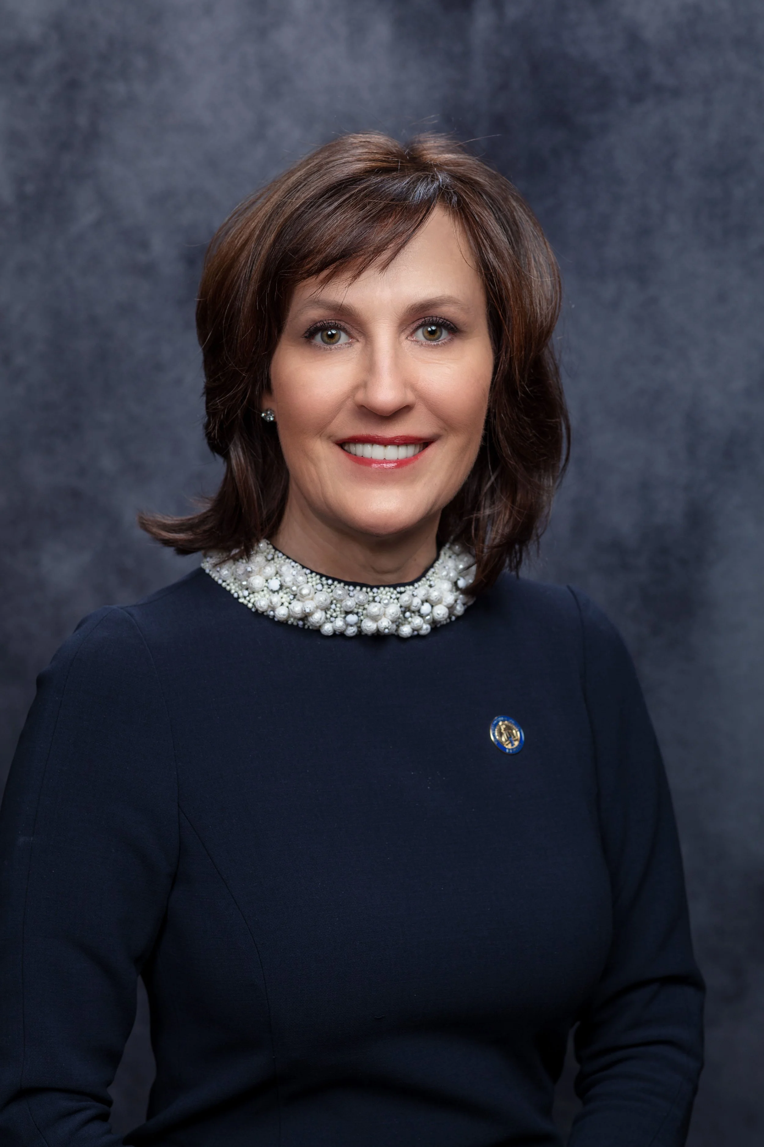 Biography — Michele for NJ