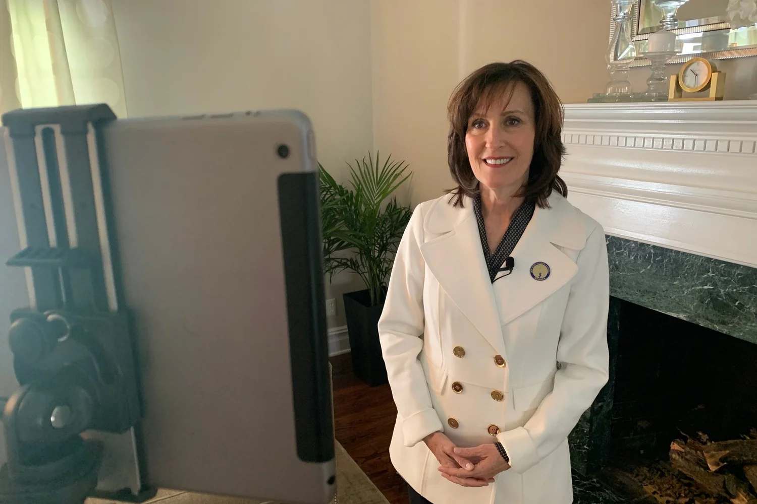 Mondays with Michele — Michele for NJ