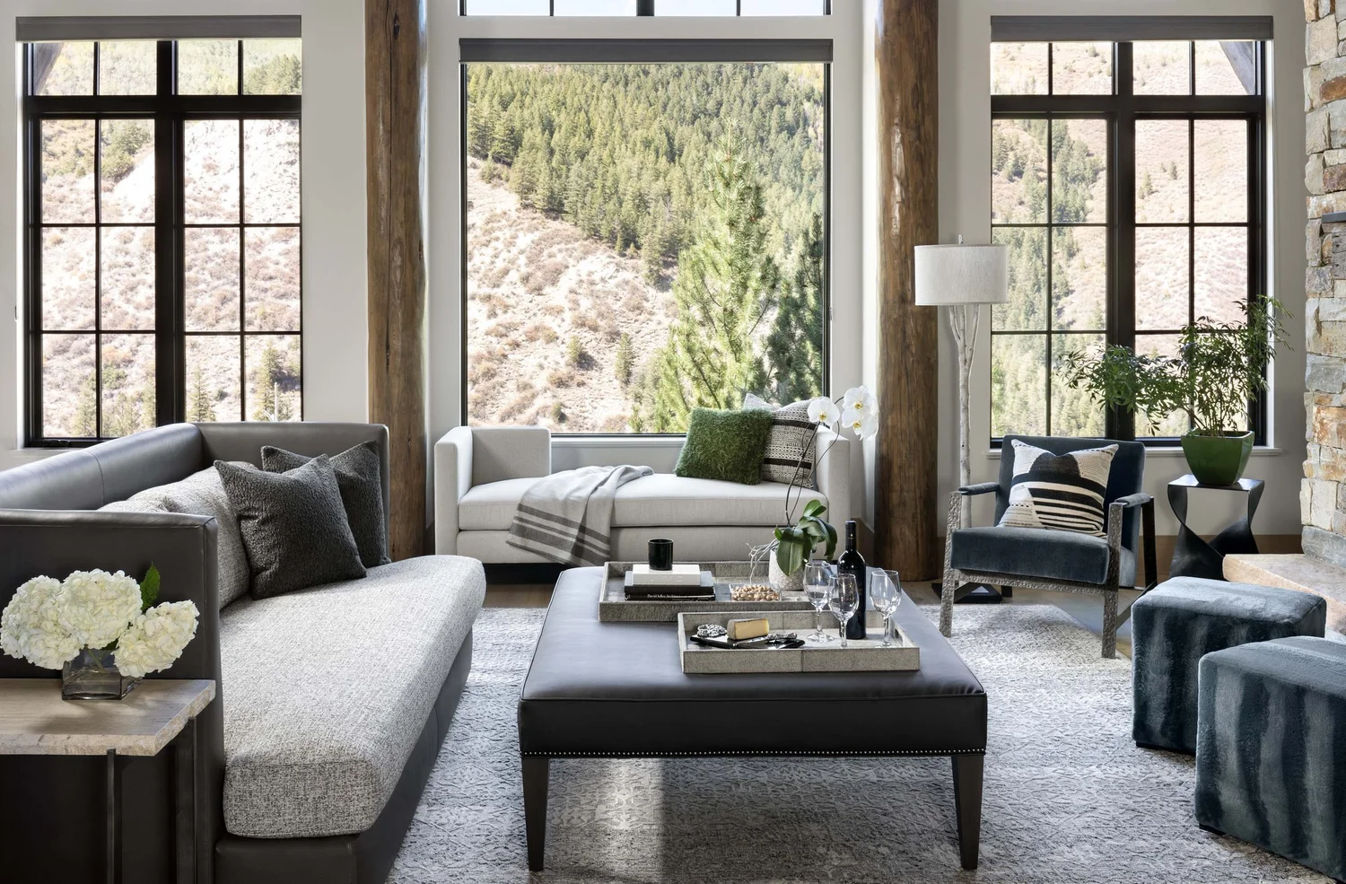 Coleman Custom Homes