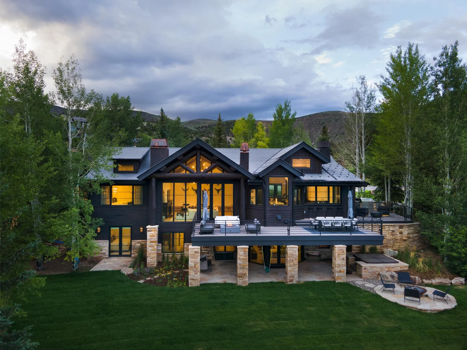 Coleman Custom Homes