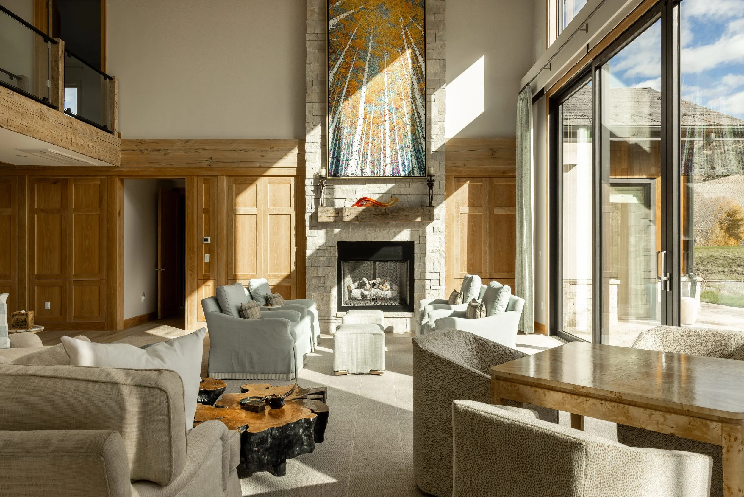 Coleman Custom Homes