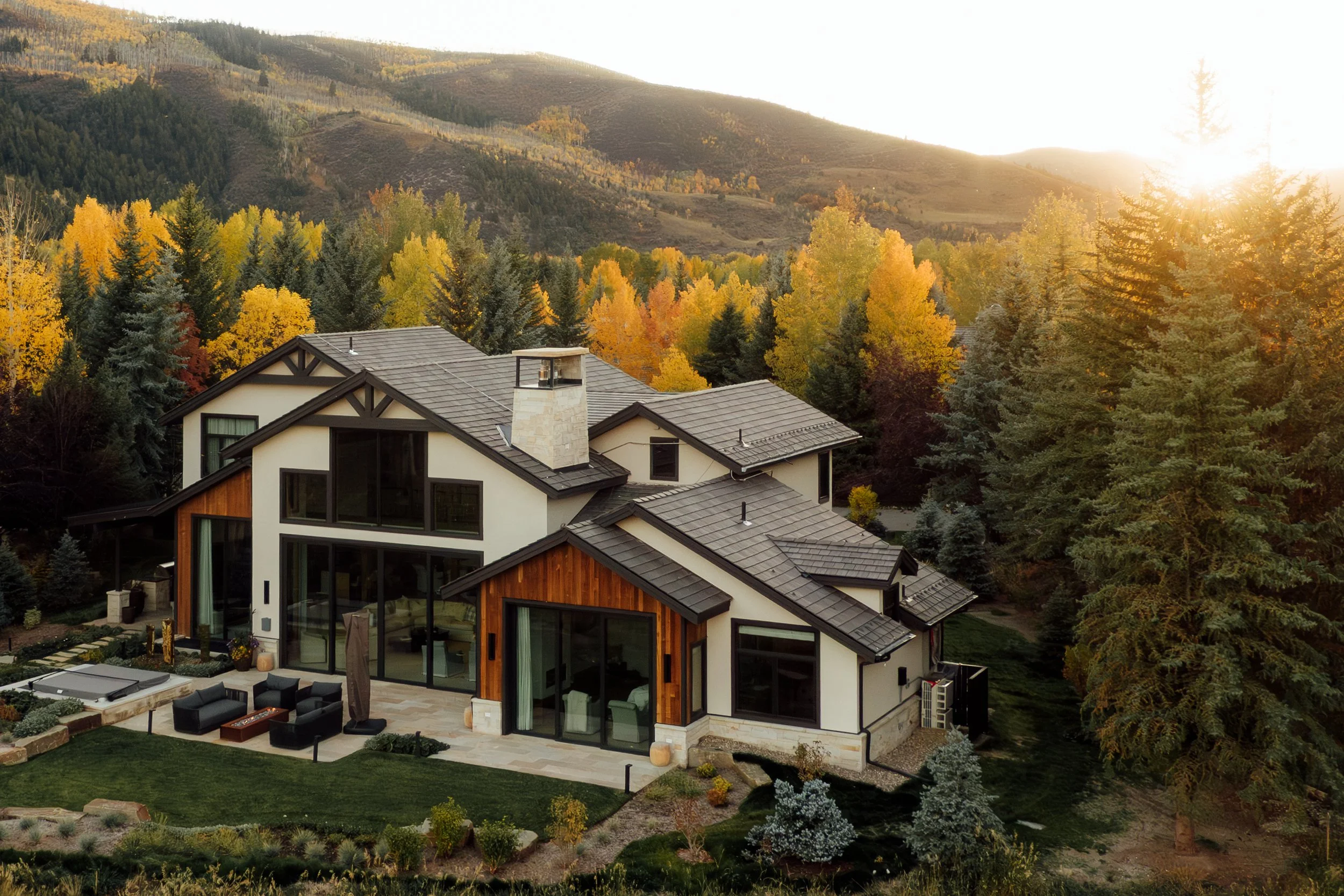 Coleman Custom Homes