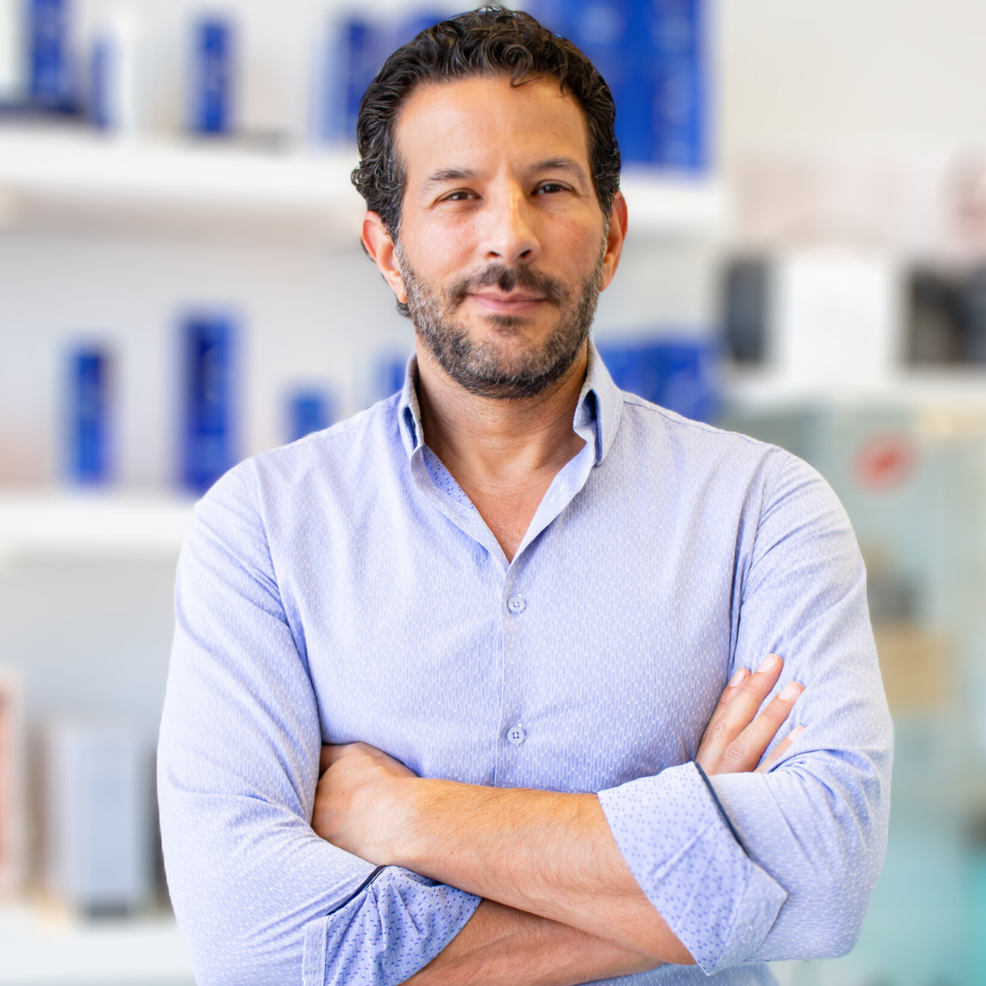 Our Team | Pure Harmony Med Spa