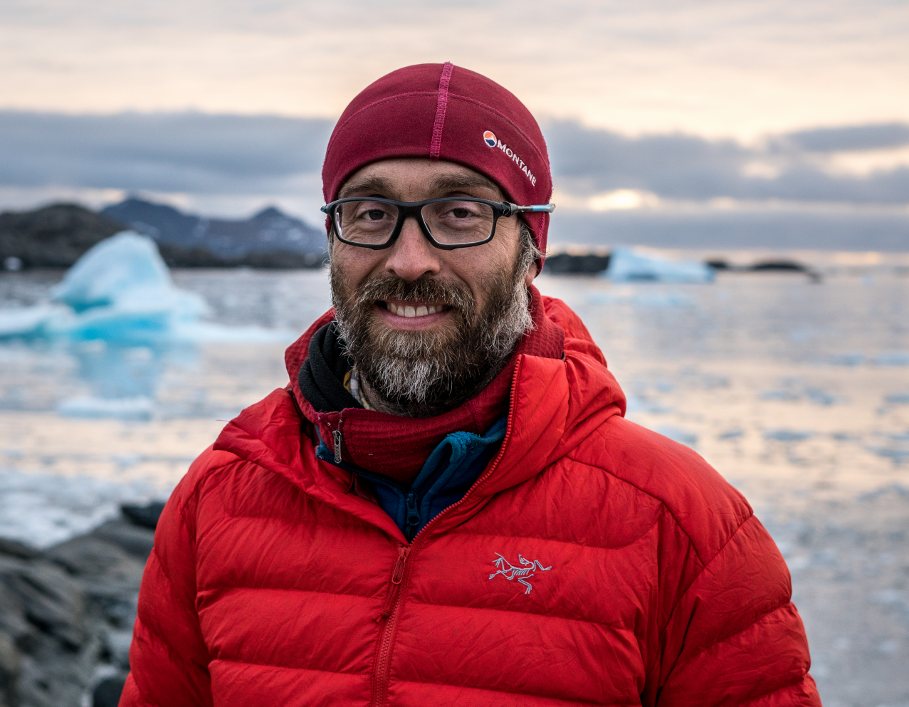 Staff — University of Canterbury - Waterways