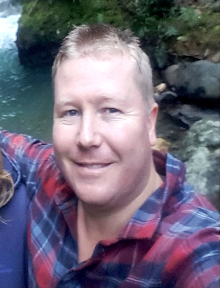 Staff — University of Canterbury - Waterways