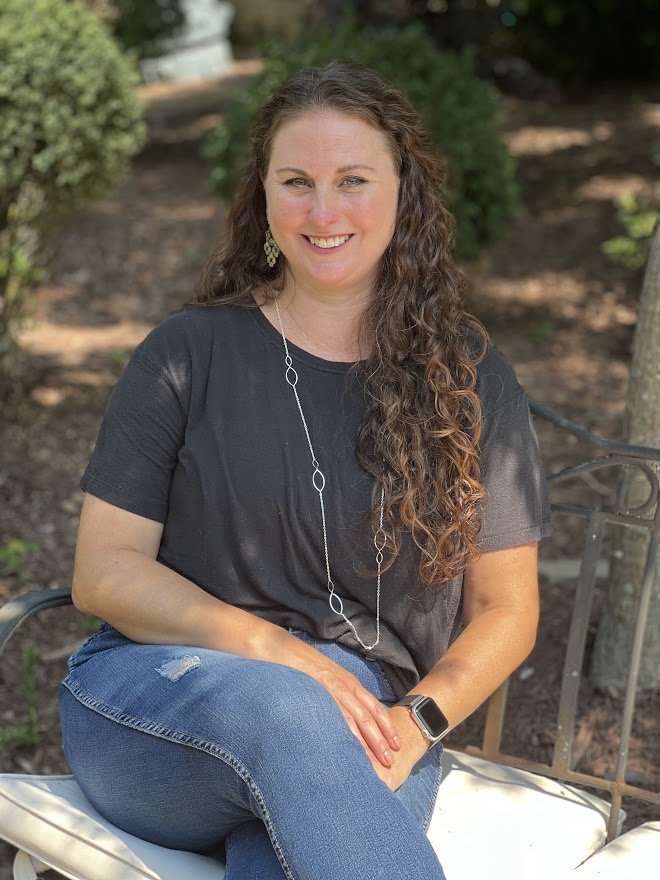 Ashley Emmons LCMHC - Therapist — Cultivate Mental Wellness