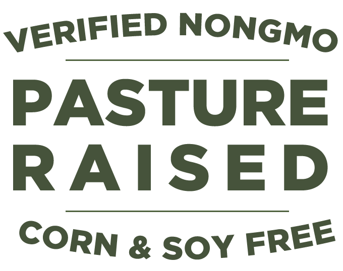 Pasture Raised Eggs — Charley's Chicks
