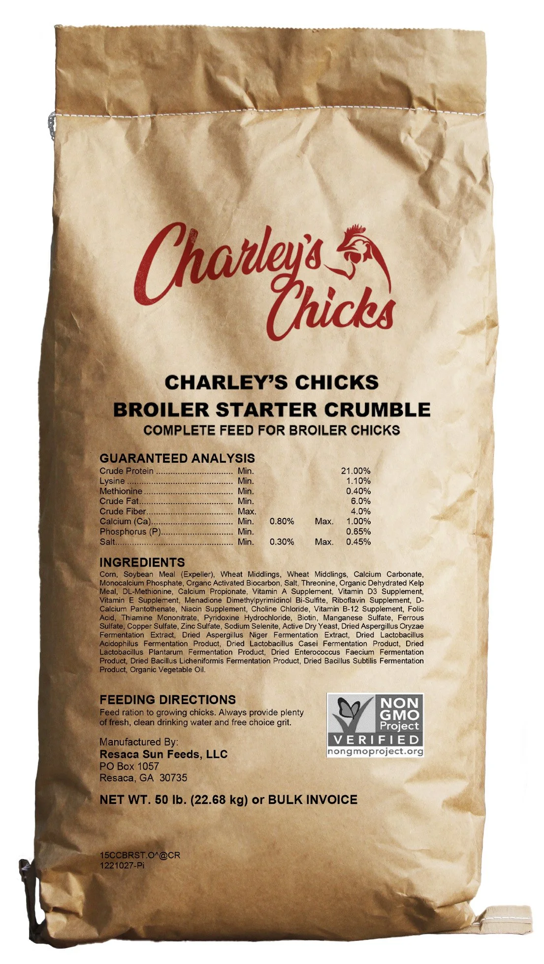 Breeds and Pricing — Charley's Chicks