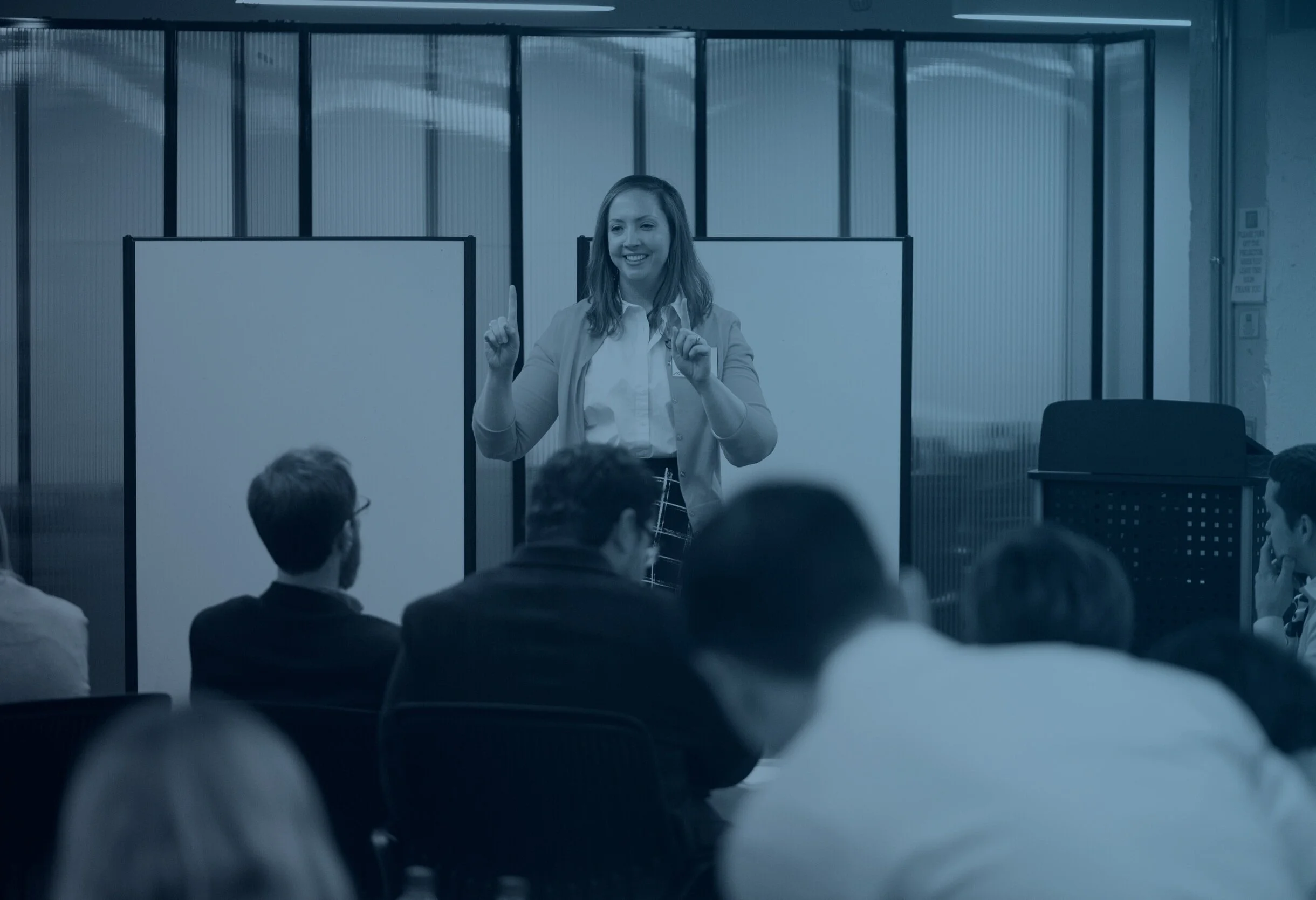 Home - The Collective Academy