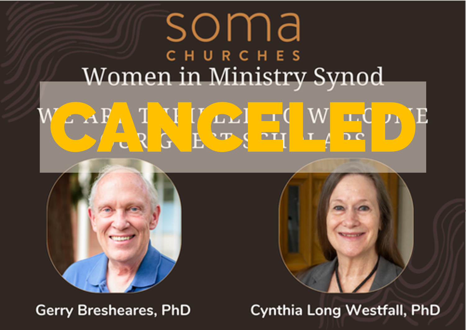 Soma Churches